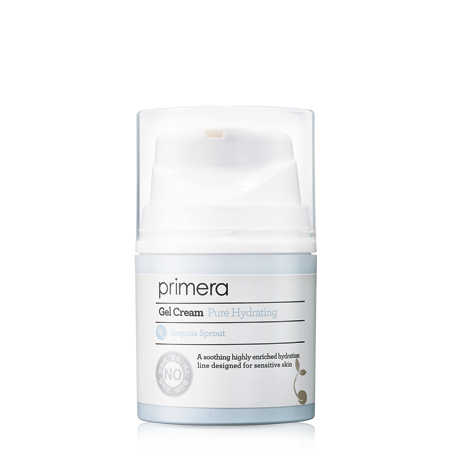 [Primera] Pure Hydrating Gel Cream (30ml) – MyKBeauty