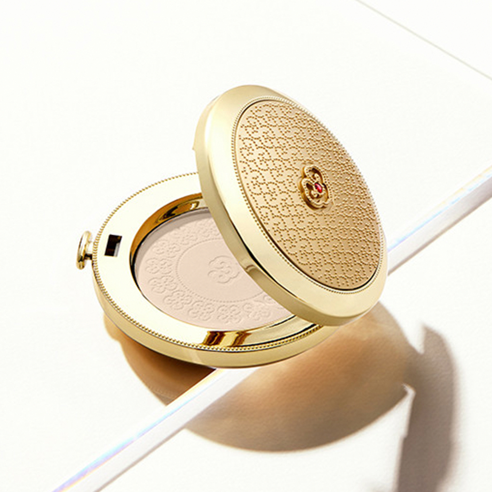 [The History of Whoo] Gongjinhyang Mi Powder Pact SPF30/PA++ (13g ...